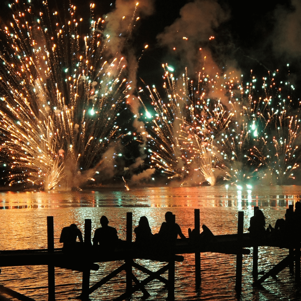 Les fêtes françaises incontournables et leurs secrets bien gardés